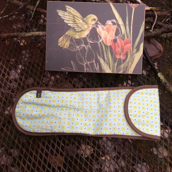 thirty-one | Accessories | Thirtyone Travel Hot Tool Sleevepouch | Poshmark